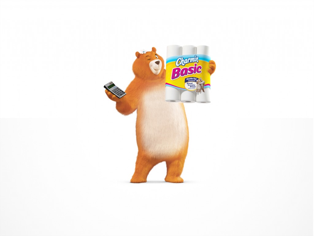 Enter the Charmin Campaign Sweepstakes - Mommy Teaches
