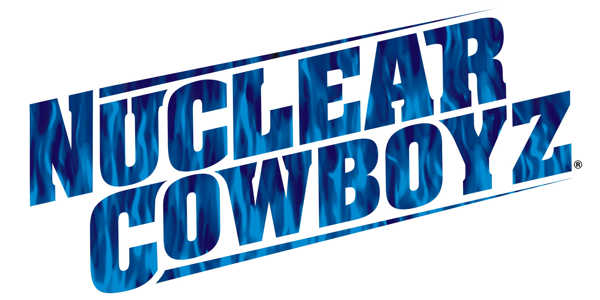 Nuclear Cowboyz