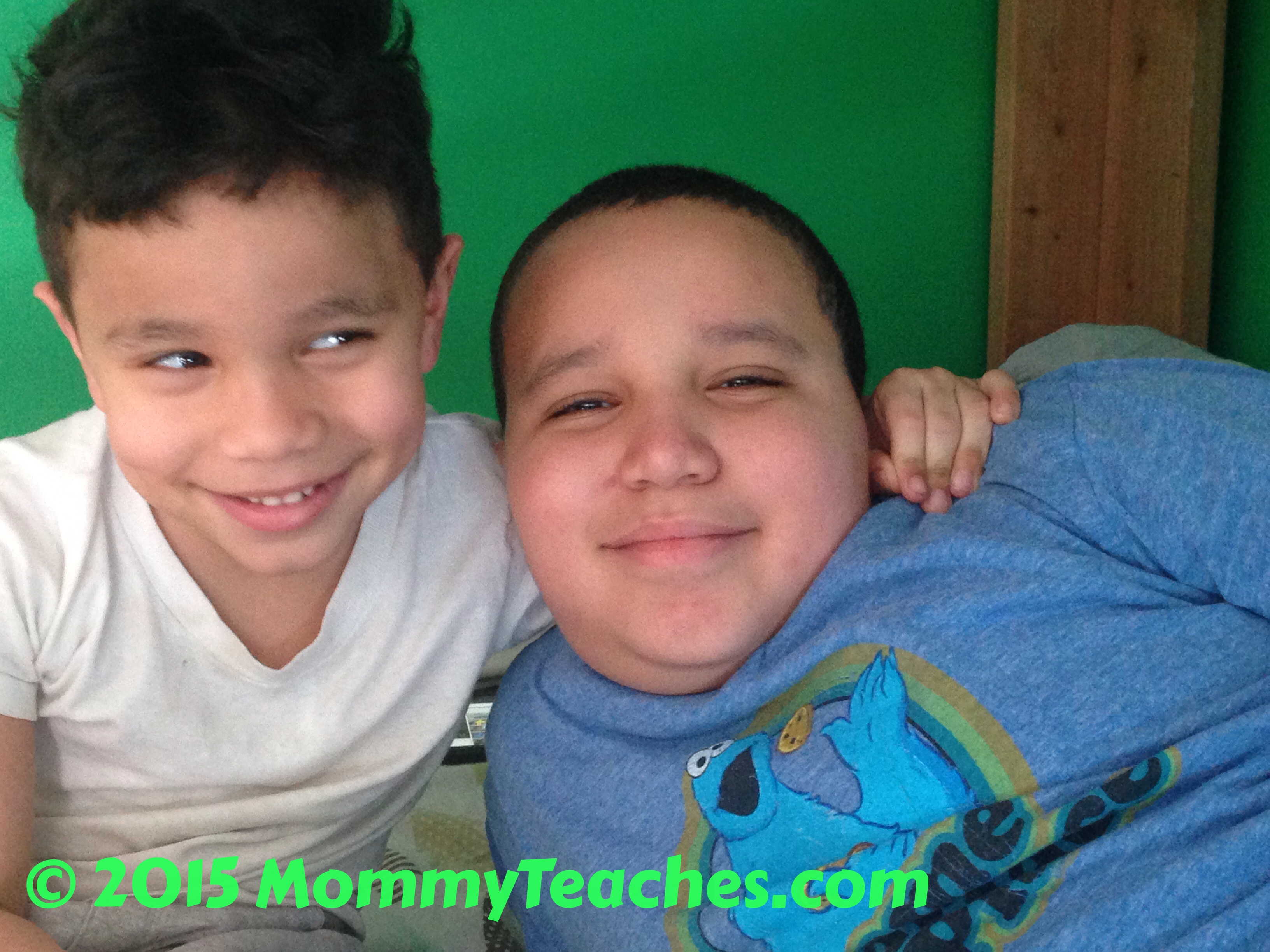 Raising Children With Values - Mommy Teaches