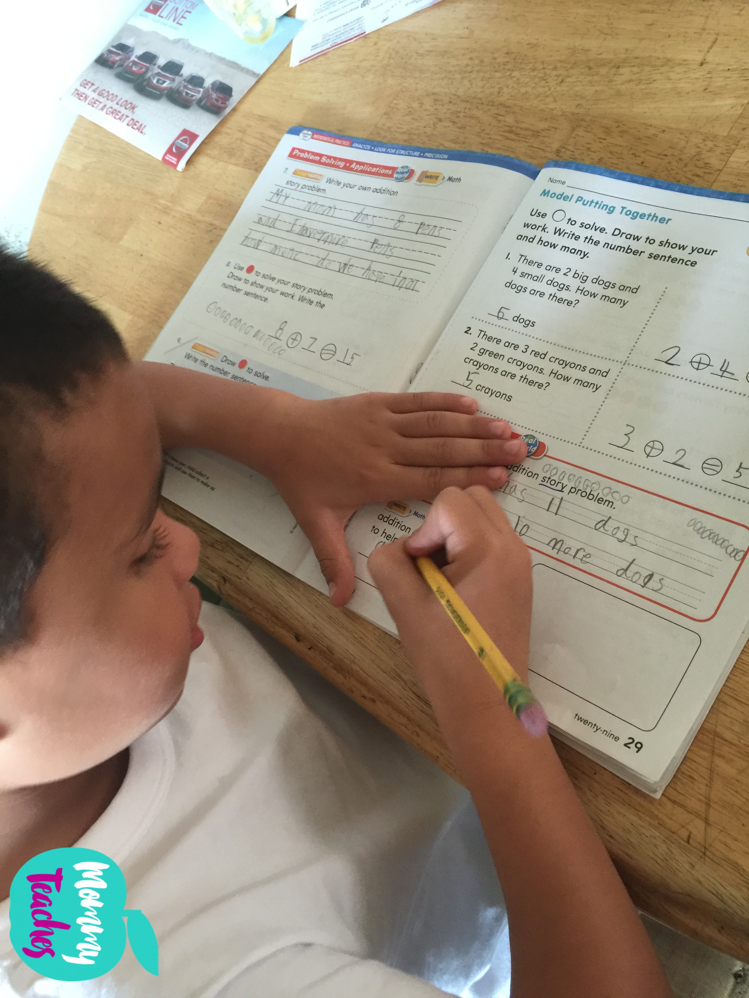 How To Choose A Preschool In NYC